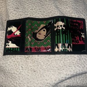 tokidoki | Bags | Tokidoki Rare Vintage Wallet | Poshmark
